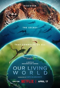 Our Living World | Rotten Tomatoes