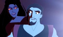 Sinbad: Legend of the Seven Seas - Trailers & Videos | Rotten Tomatoes