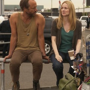 The Big C: Season 1, Episode 2 - Rotten Tomatoes