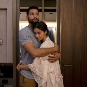 Gehraiyaan - Rotten Tomatoes