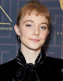 Anna Telfer | Rotten Tomatoes