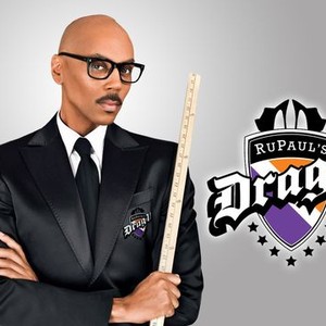 RuPaul's Drag U - Rotten Tomatoes
