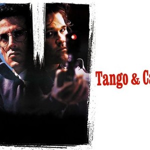 Tango & Cash (1989) - Rotten Tomatoes