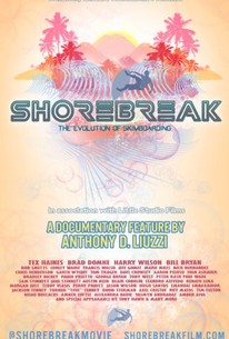 Shorebreak the Evolution of Skimboarding | Rotten Tomatoes