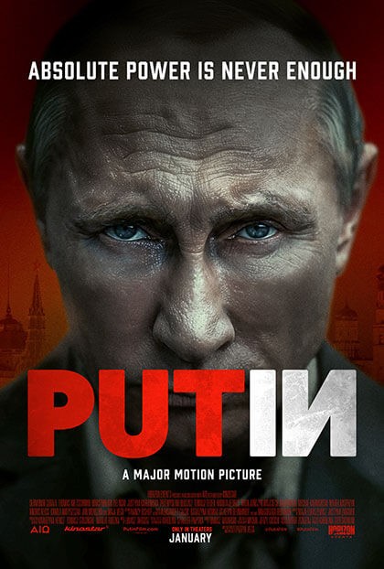 Putin - Trailers & Videos | Rotten Tomatoes