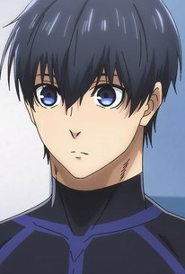 Blue Lock: Season 1, Episode 12 | Rotten Tomatoes