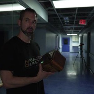 Death Walker With Nick Groff: Season 2, Episode 4 - Rotten Tomatoes
