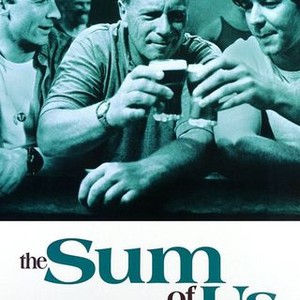 The Sum of Us - Rotten Tomatoes