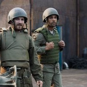 Last Sentinel - Rotten Tomatoes