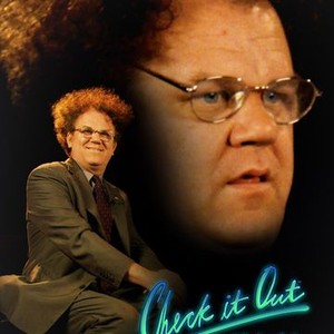 Check It Out! With Dr. Steve Brule - Rotten Tomatoes