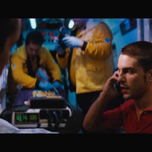 Broken Embraces - Rotten Tomatoes