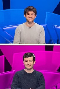 Only Connect: Season 18, Episode 26 | Rotten Tomatoes