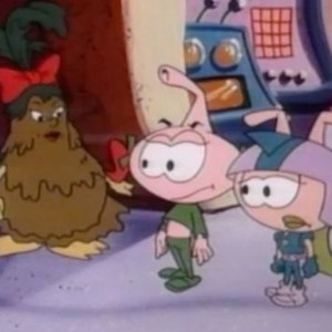 Snorks: Season 4, Episode 26 - Rotten Tomatoes