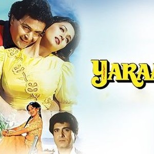 Yaarana - Rotten Tomatoes