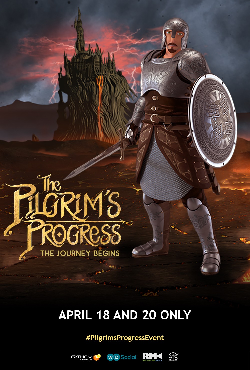 The Pilgrim's Progress - Rotten Tomatoes