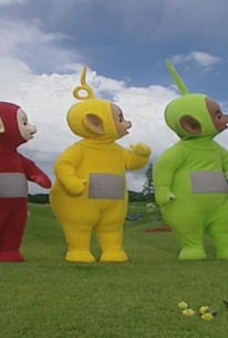 Teletubbies: Season 3, Episode 110 - Rotten Tomatoes