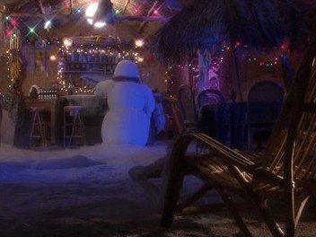 Jack Frost Revenge Of The Mutant Killer Snowman