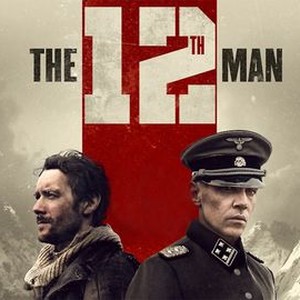 The 12th Man - Rotten Tomatoes