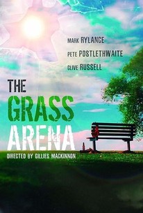 The Grass Arena | Rotten Tomatoes