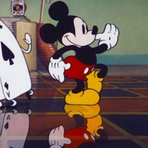 Thru the Mirror - Rotten Tomatoes