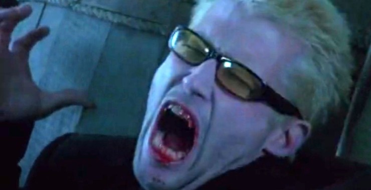 The Breed - Rotten Tomatoes