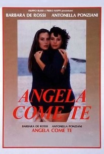 Angela come te | Rotten Tomatoes