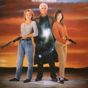Trancers II - Rotten Tomatoes