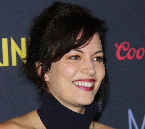 Britt Lower - Rotten Tomatoes