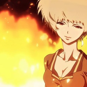 Terror in Resonance - Rotten Tomatoes