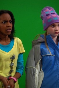 A.N.T. Farm: Season 1, Episode 17 | Rotten Tomatoes