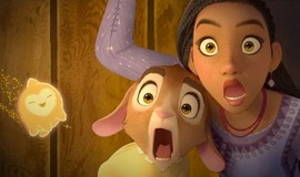 Wish - Rotten Tomatoes