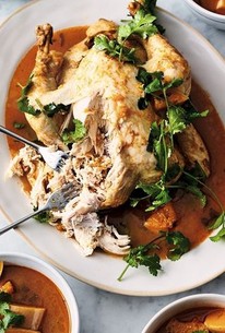 Jamie's Quick & Easy Food: Season 1, Episode 8 | Rotten Tomatoes