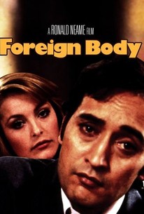 Foreign Body | Rotten Tomatoes