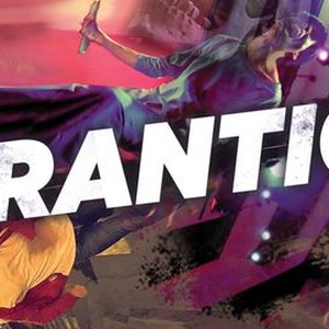 Frantic - Rotten Tomatoes