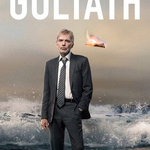 Goliath - Rotten Tomatoes
