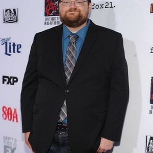 Christopher Douglas Reed - Rotten Tomatoes