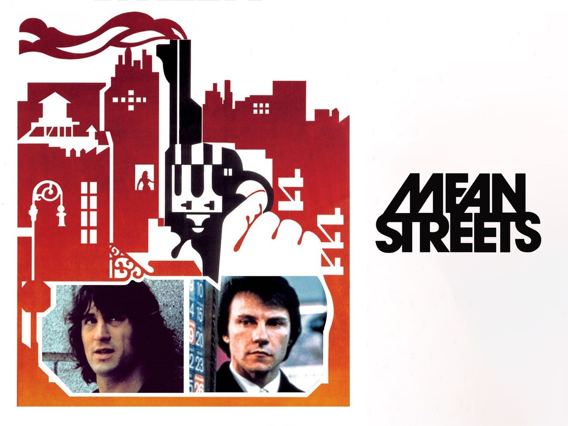 Mean Streets