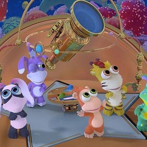 Kiddets: Season 1, Episode 41 - Rotten Tomatoes