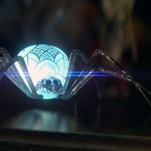 The Snow Spider - Rotten Tomatoes