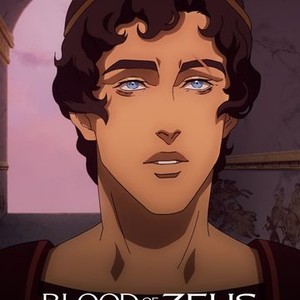 Blood of Zeus - Rotten Tomatoes