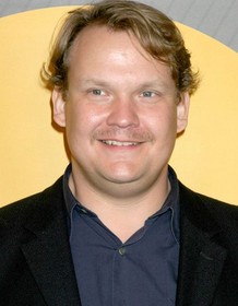 Andy Richter | Rotten Tomatoes