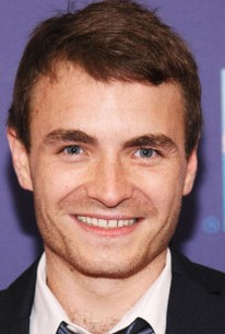 Martin McCann - Rotten Tomatoes