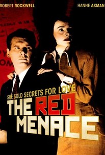 The Red Menace | Rotten Tomatoes