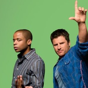Psych - Rotten Tomatoes