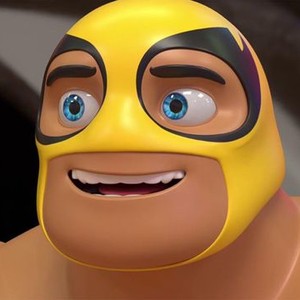 Power Players: Season 1, Episode 43 - Rotten Tomatoes