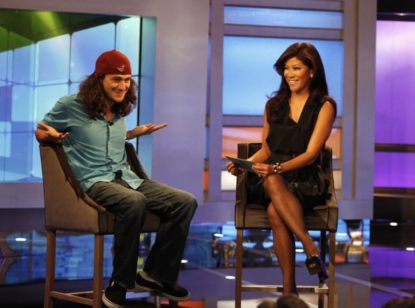 Amanda Zuckerman And Mccrae