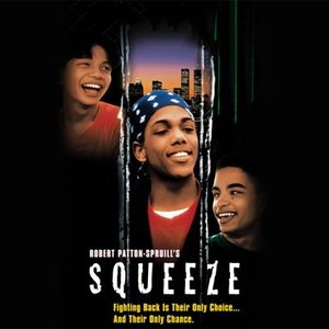 Squeeze - Rotten Tomatoes