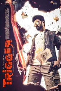 Trigger (2022) | Rotten Tomatoes