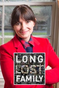 Long Lost Family: Season 5 | Rotten Tomatoes