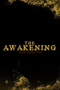 The Awakening - Rotten Tomatoes